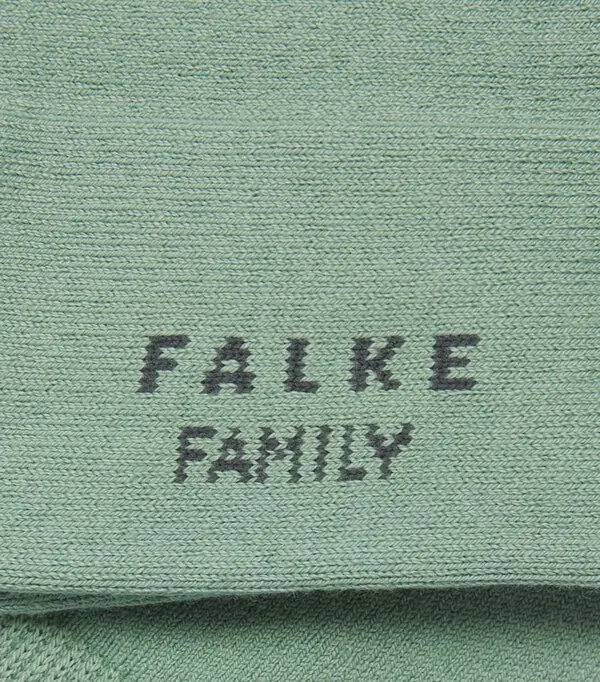 Falke Cotton Touch Socks