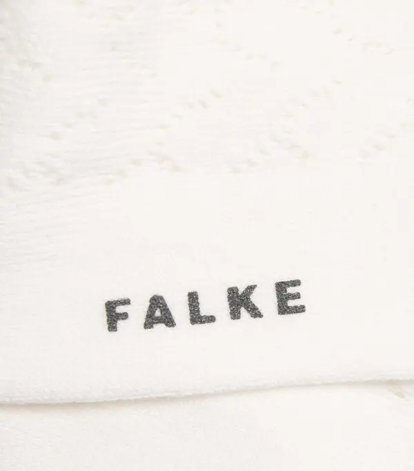 Falke Pointelle Sneaker Socks