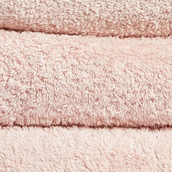ABYSS & HABIDECOR Super Pile Bath Sheet