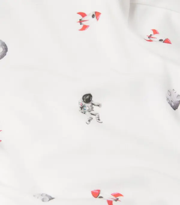 ROSA & BLUE Space Pyjama Set
