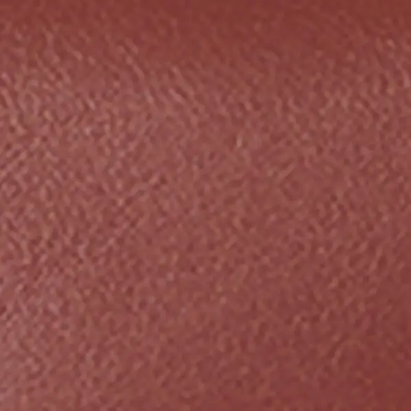 Brunello Cucinelli Leather Bag Charm - Red