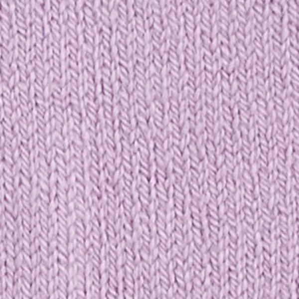 Falke Cotton-blend Family Socks - Purple