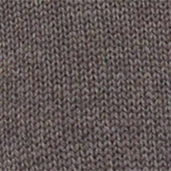 Loewe Cashmere Anagram Cardigan - Grey