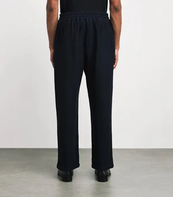 Colombo Cashmere-silk Sweatpants