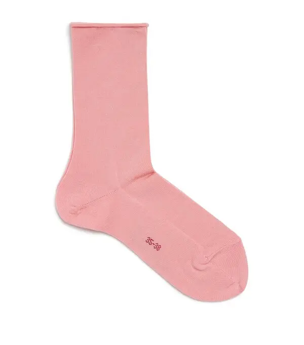 Falke Active Breeze Ankle Socks - Pink
