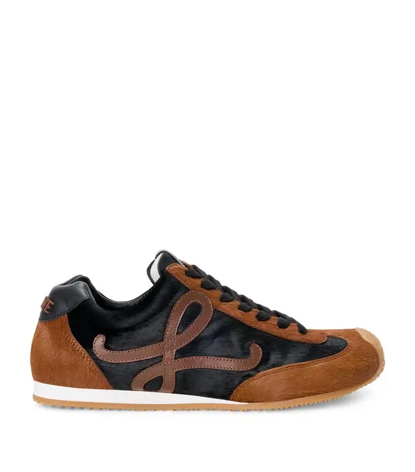 Loewe Ballet Runner 2.0 Sneakers