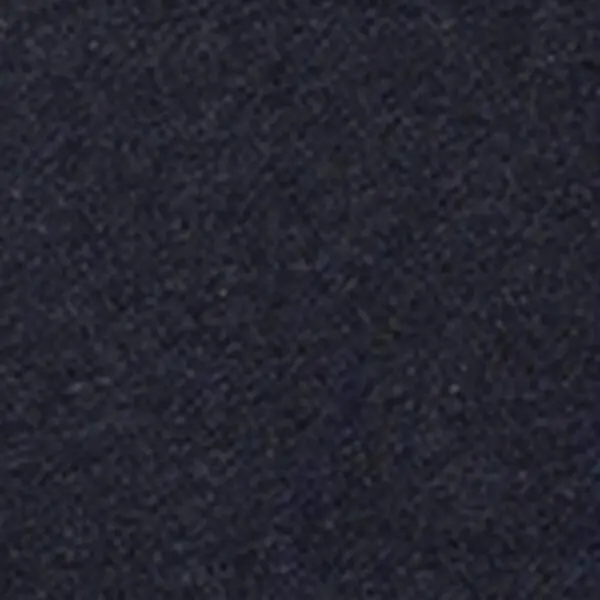 Prada Cotton Fleece Logo Sweatshirt - Blue