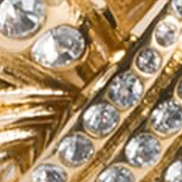 Miu Miu Crystal-embellished Brooch