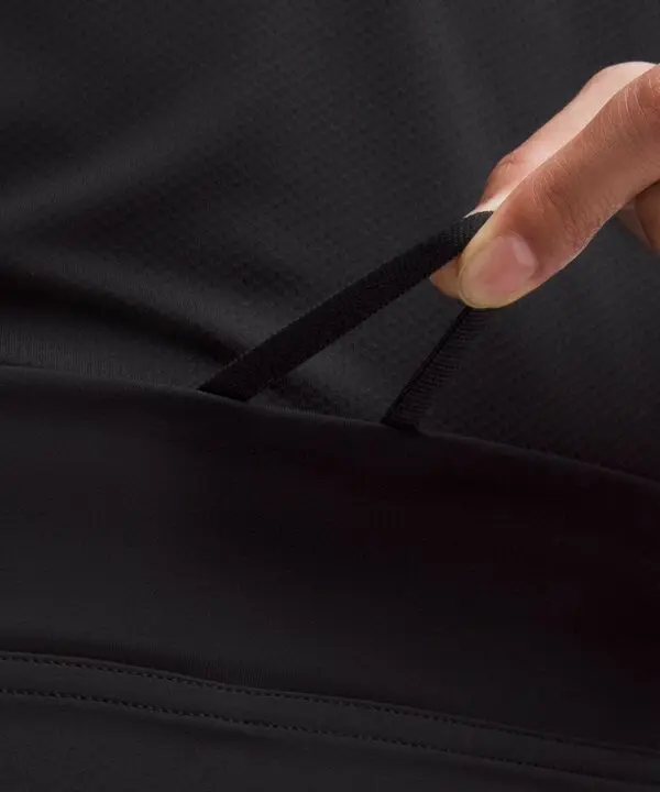 Lululemon High-rise Tennis Skirt