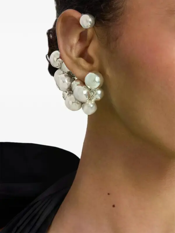 Patou Mercury Earcuff