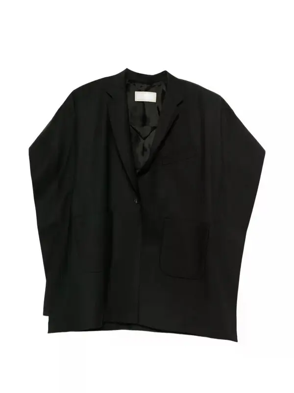 LITKOVSKA Single-button Jacket