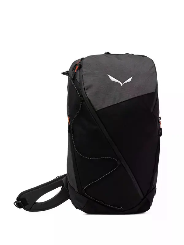 SALEWA Logo-detail Backpack