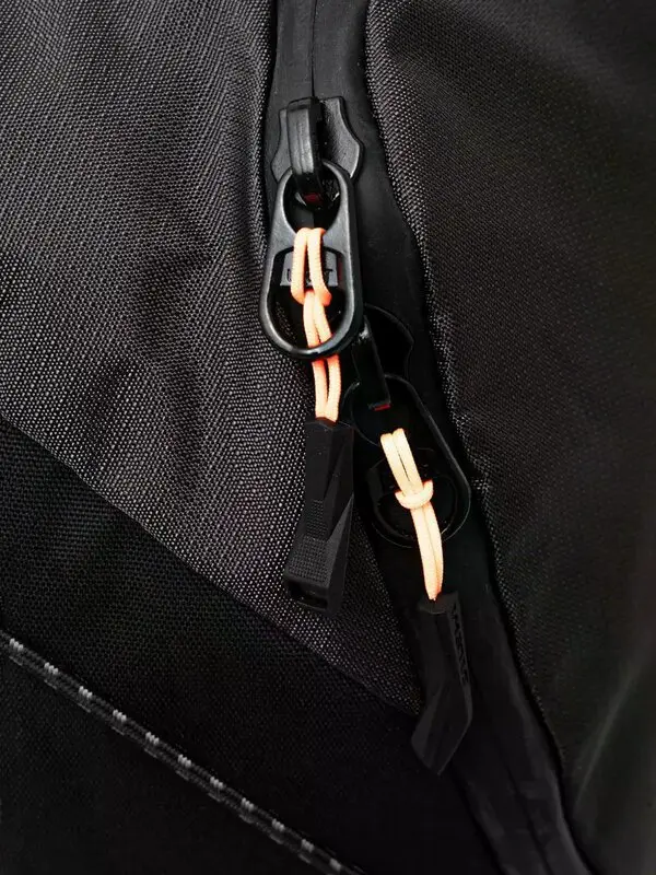 SALEWA Logo-detail Backpack