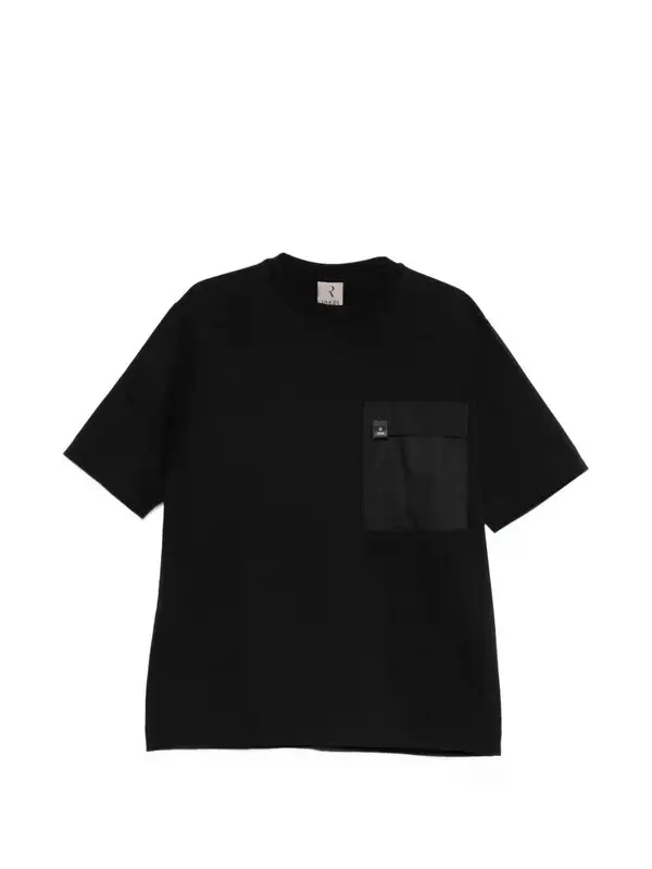 RHUN Pocket T-shirt