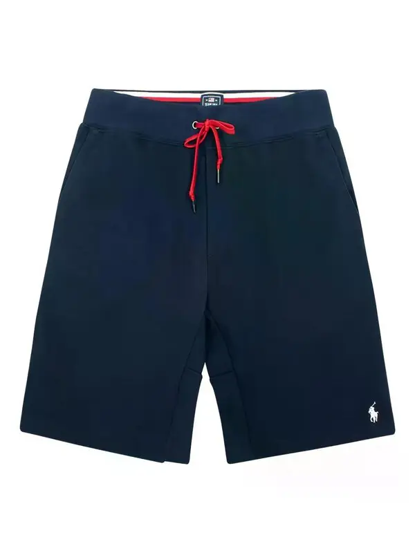 Polo Ralph Lauren Team Usa 9.5-inch Drawstring Shorts - Blue