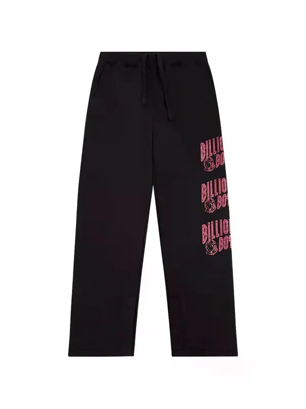 BILLIONAIRE BOYS CLUB Elasticated-waistband Track Pants
