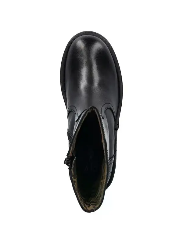 Fly London Block-heel Boots
