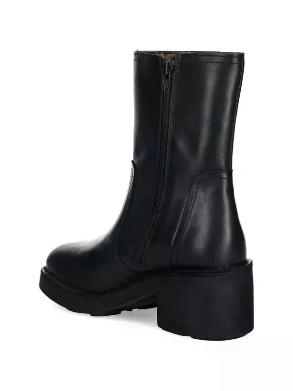 Fly London Block-heel Boots