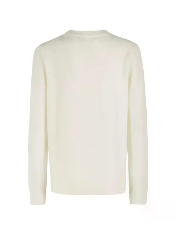 K-WAY Clarisse Ribbed Sweater