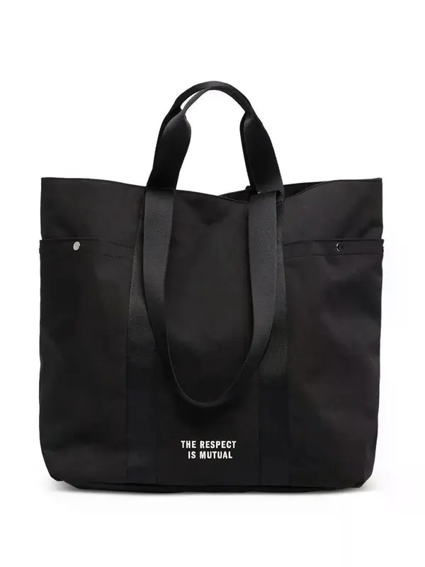 Adidas Consortium Pocket Tote Bag