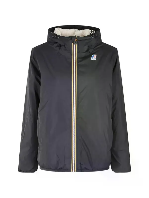 K-WAY Le Vrai 4.0 Claude Jacket