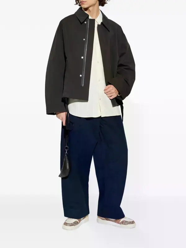 Studio Nicholson Pocket Comba Jacket