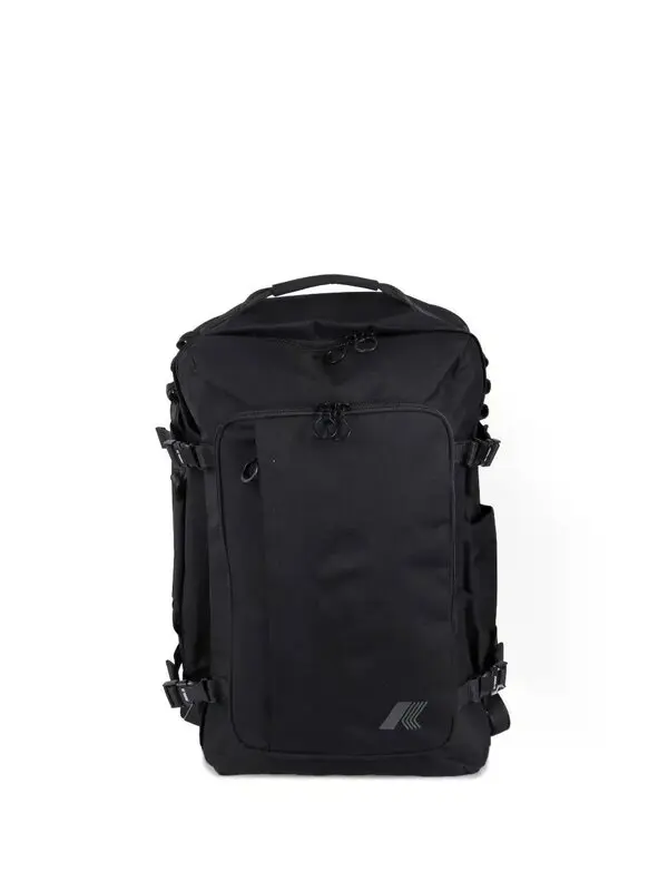 K-WAY Salome Backpack - Black