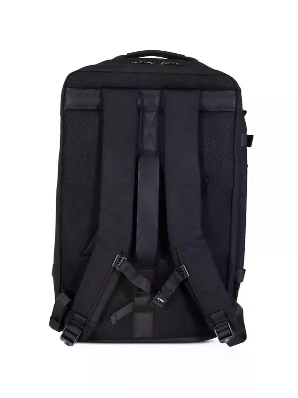 K-WAY Salome Backpack - Black