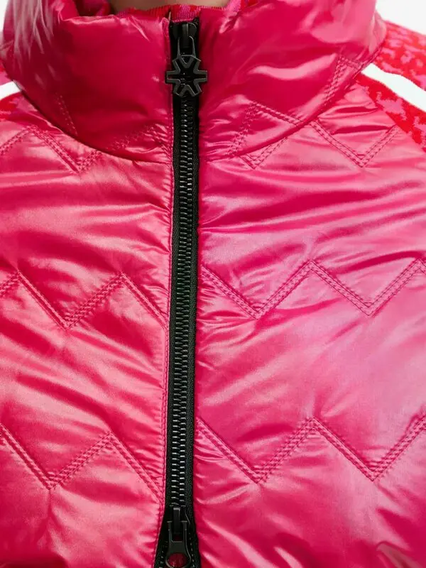 NEWLAND Quilted Performance Jacket