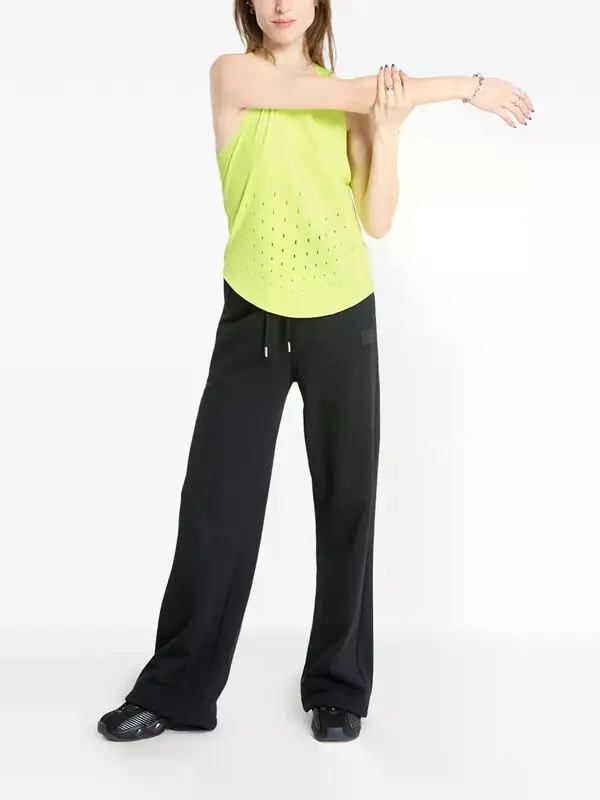 Nike V-neck Perforated Tank Top