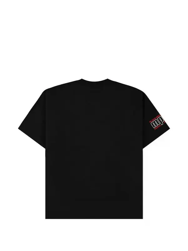 PLEASURES Graphic Short-sleeve T-shirt
