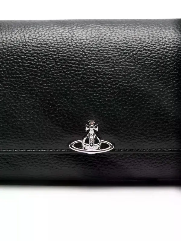 VIVIENNE WESTWOOD Chain Orb Tote