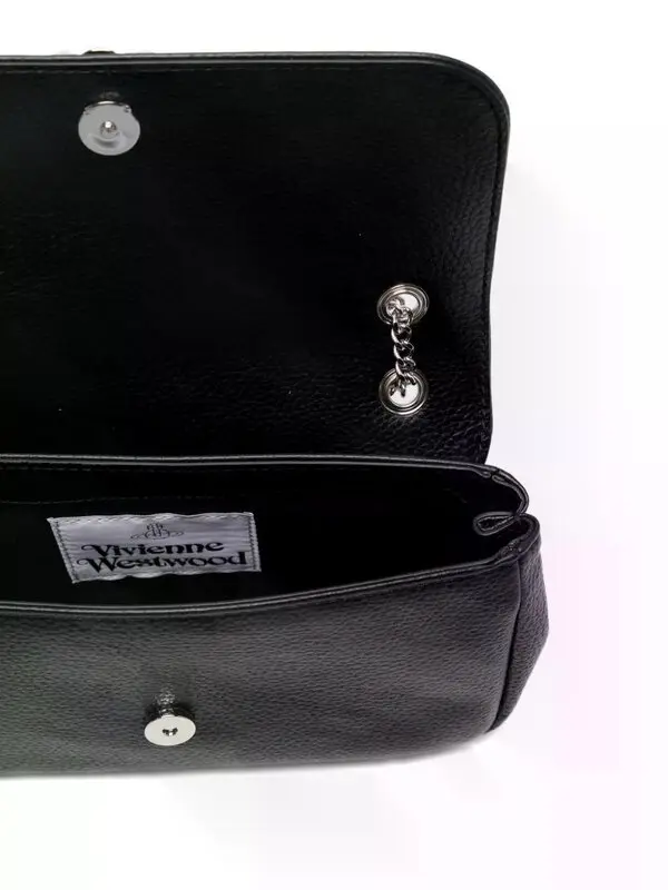 VIVIENNE WESTWOOD Chain Orb Tote