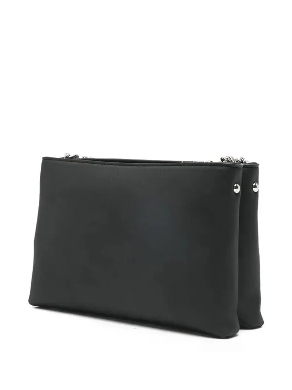 Moschino Logo Crossbody Bag