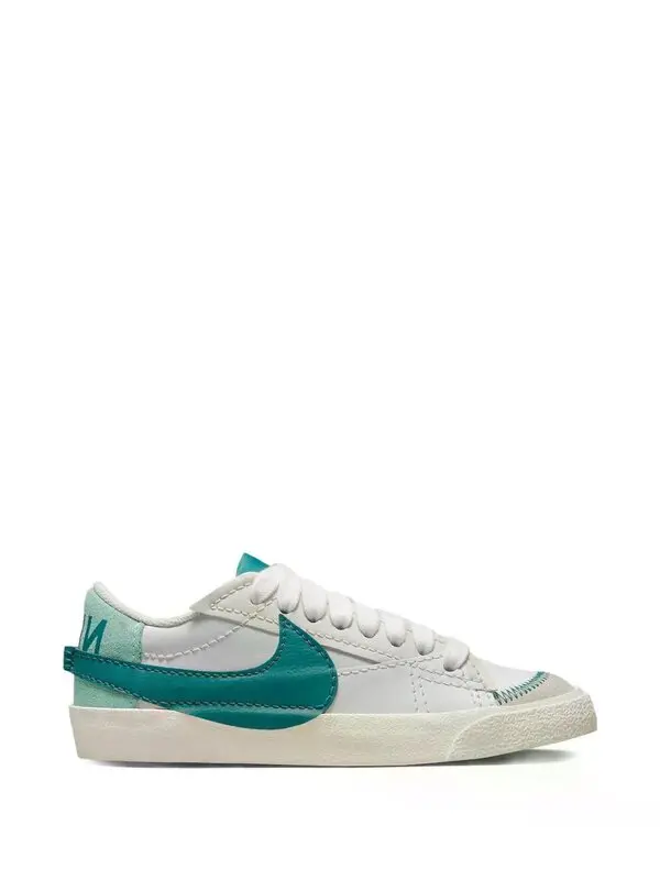 Nike Blazer Low '77 Jumbo Sneakers