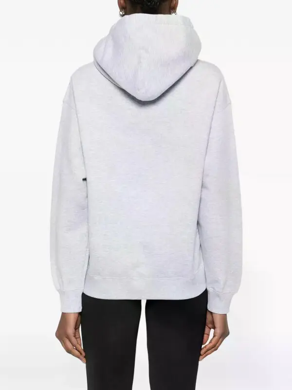 JIL SANDER Long-sleeved Hoodie