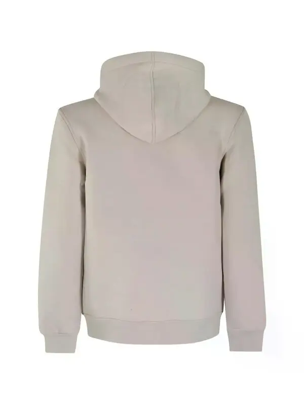 K-WAY Hooded Sweater