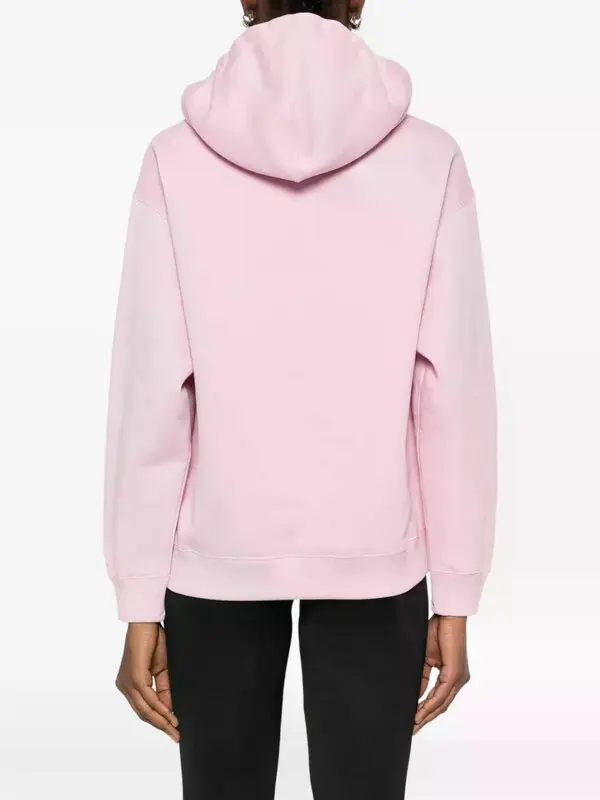 JIL SANDER Drawstring Hoodie