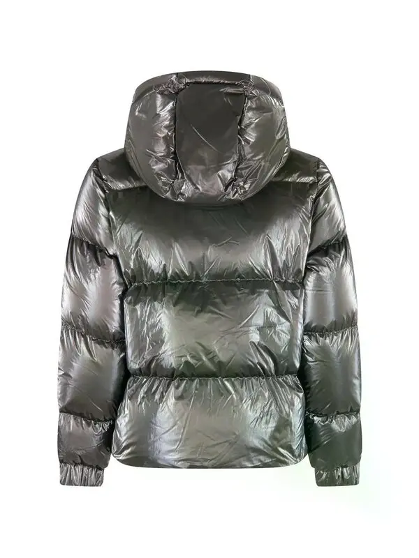 K-WAY Lethille Thermo Quilted Jacket