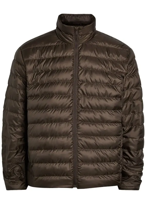 Canada Goose Padded Shell Jacket