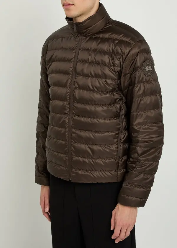 Canada Goose Padded Shell Jacket