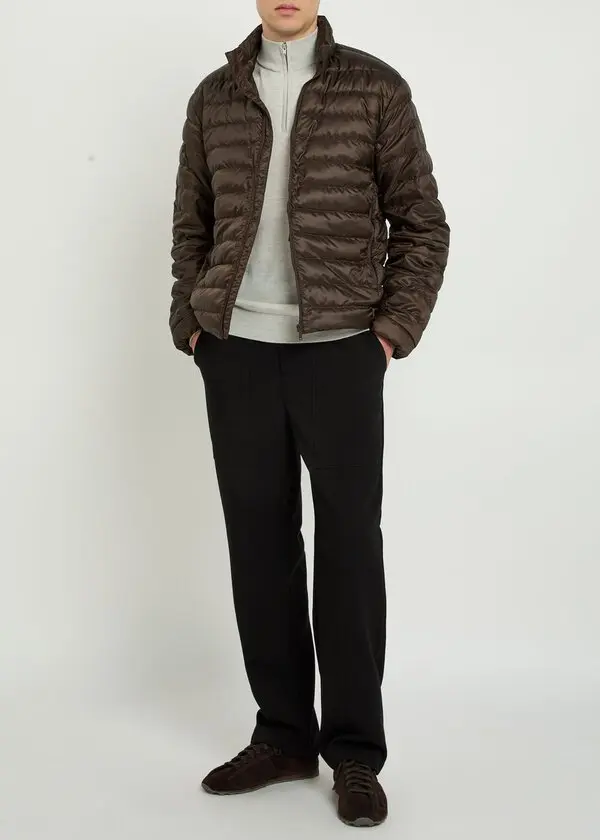 Canada Goose Padded Shell Jacket