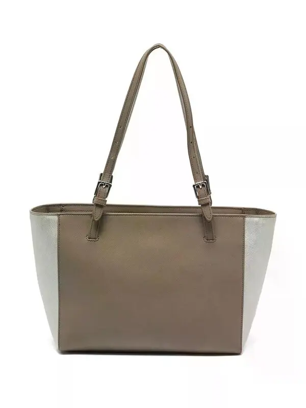 Tory Burch York Buckle Dual-straps Tote