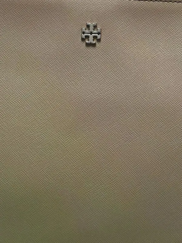 Tory Burch York Buckle Dual-straps Tote