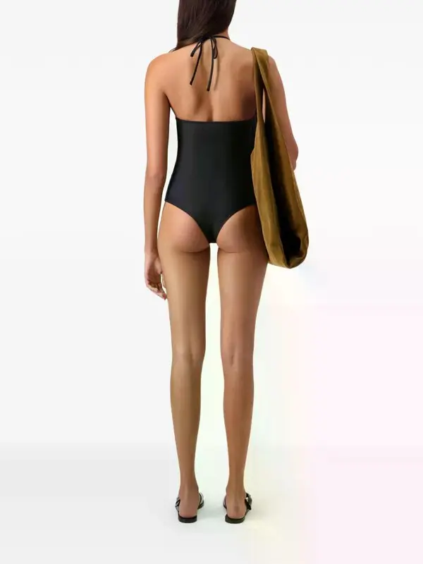 Coperni Window One-piece Swimsuit