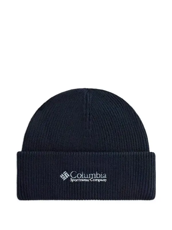 Kith X Columbia Cuff Beanie - Blue