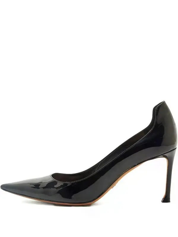 Dior Pointed-toe Stiletto Pumps