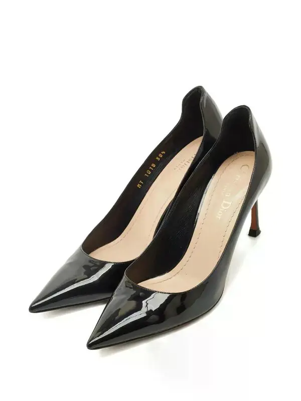 Dior Pointed-toe Stiletto Pumps