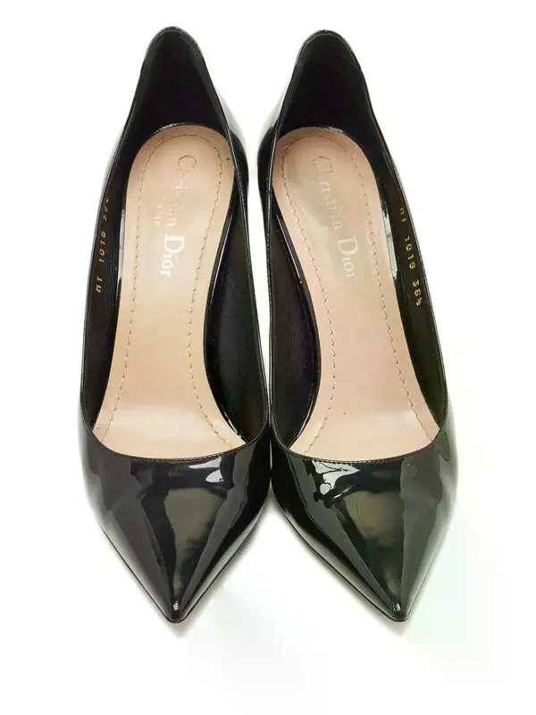 Dior Pointed-toe Stiletto Pumps