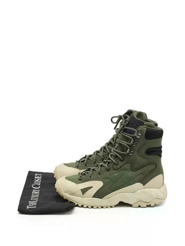 Y-3 ADIDAS VINTAGE Y-3 Adidas Notoma Sneakers
